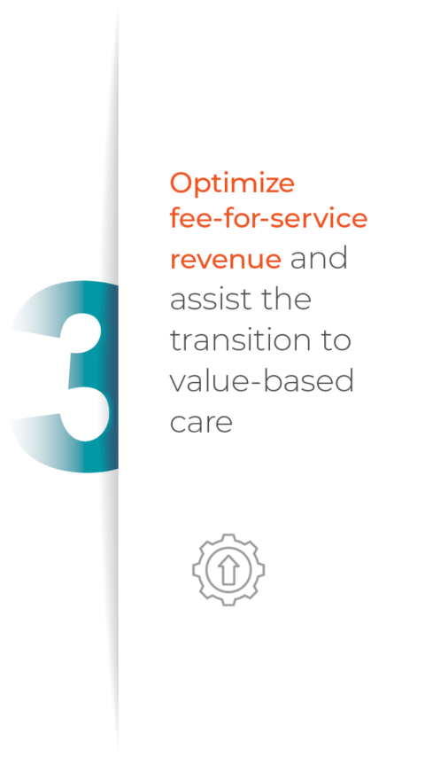 Applied Health Analytics - Population Health Initiatives